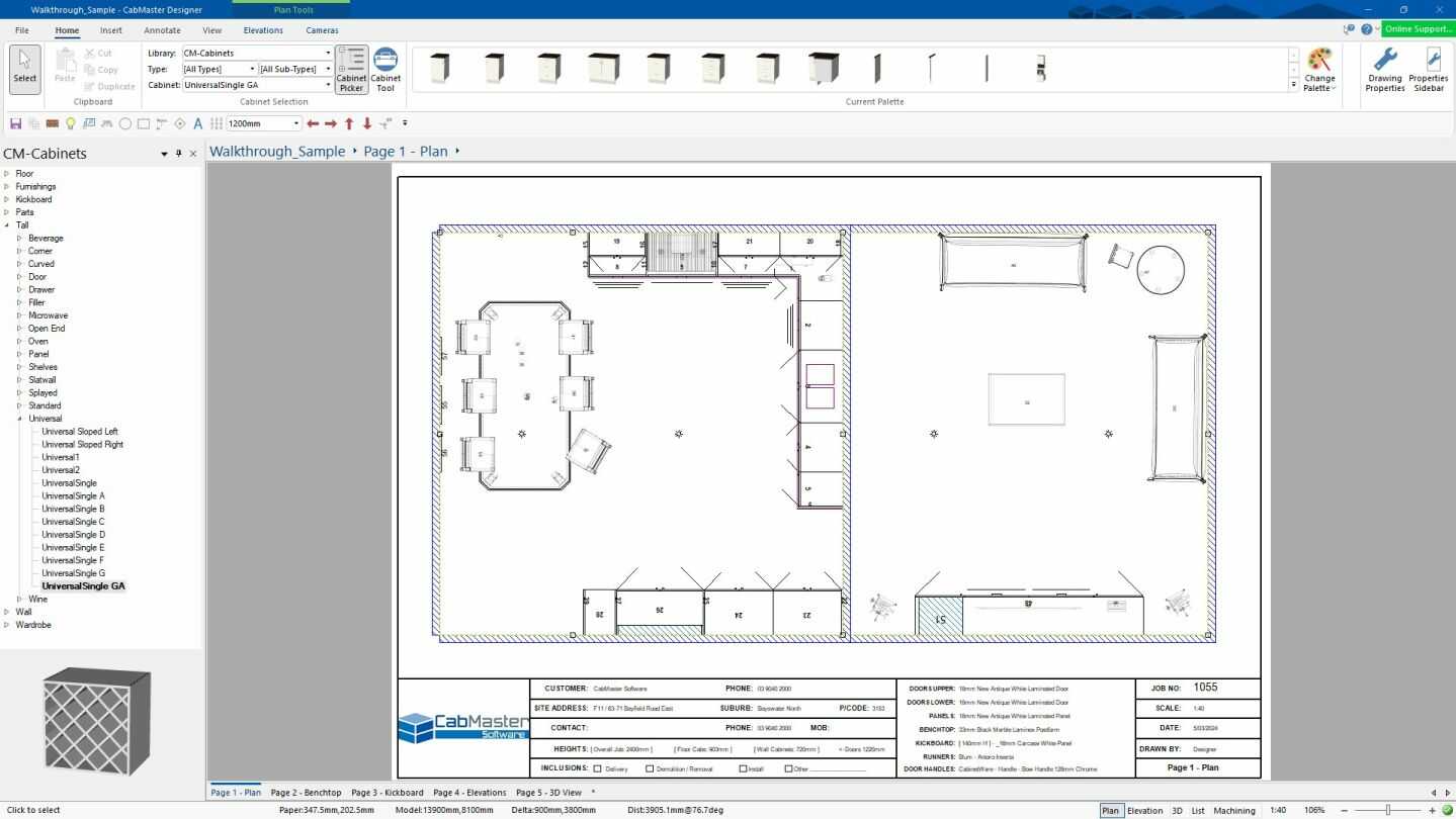 CabMaster - Pricing, Features, and Details in 2025