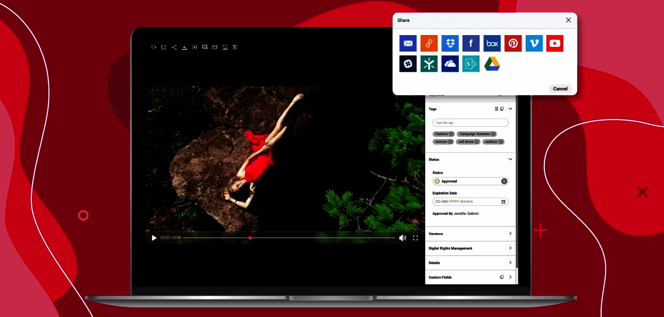 Canto - Pricing, Features, and Details in 2025