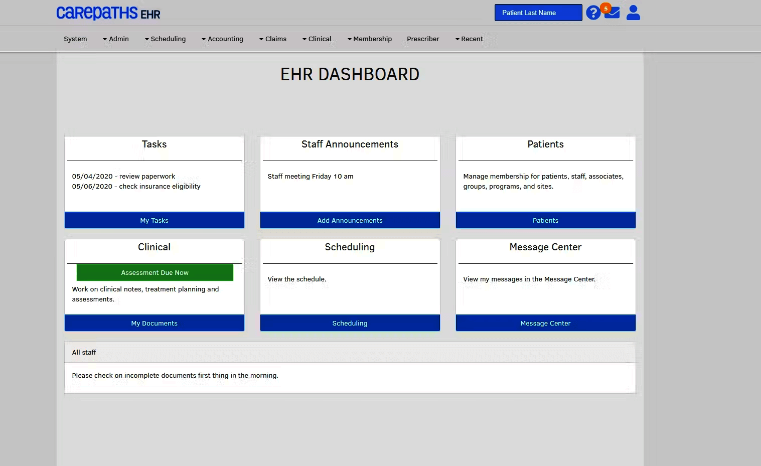 CarePaths Pricing, Features, and Reviews (Jan 2025)