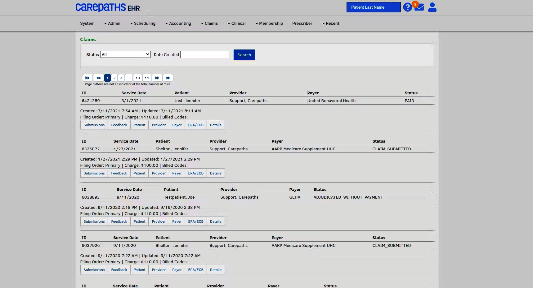 CarePaths - Pricing, Features, and Details in 2025