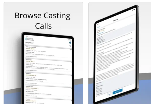 Casting Networks - Pricing, Features, and Details in 2025