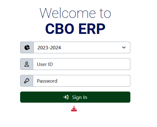 CBO Erp - Pricing, Features, and Details in 2025