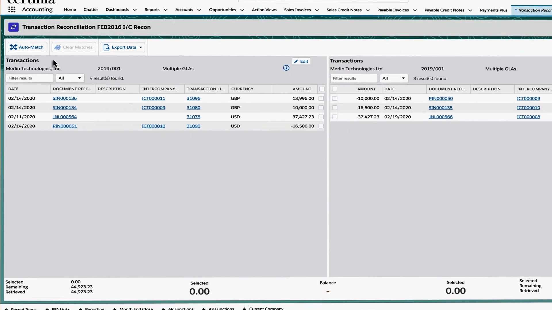 Certinia - Pricing, Features, and Details in 2025