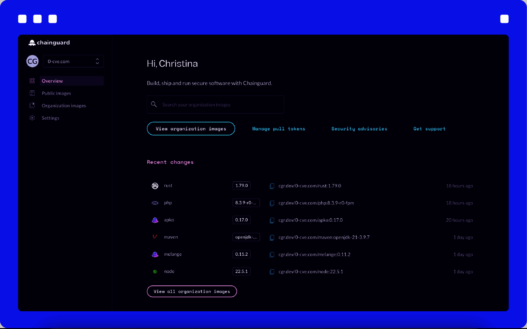 Chainguard - Pricing, Features, and Details in 2026
