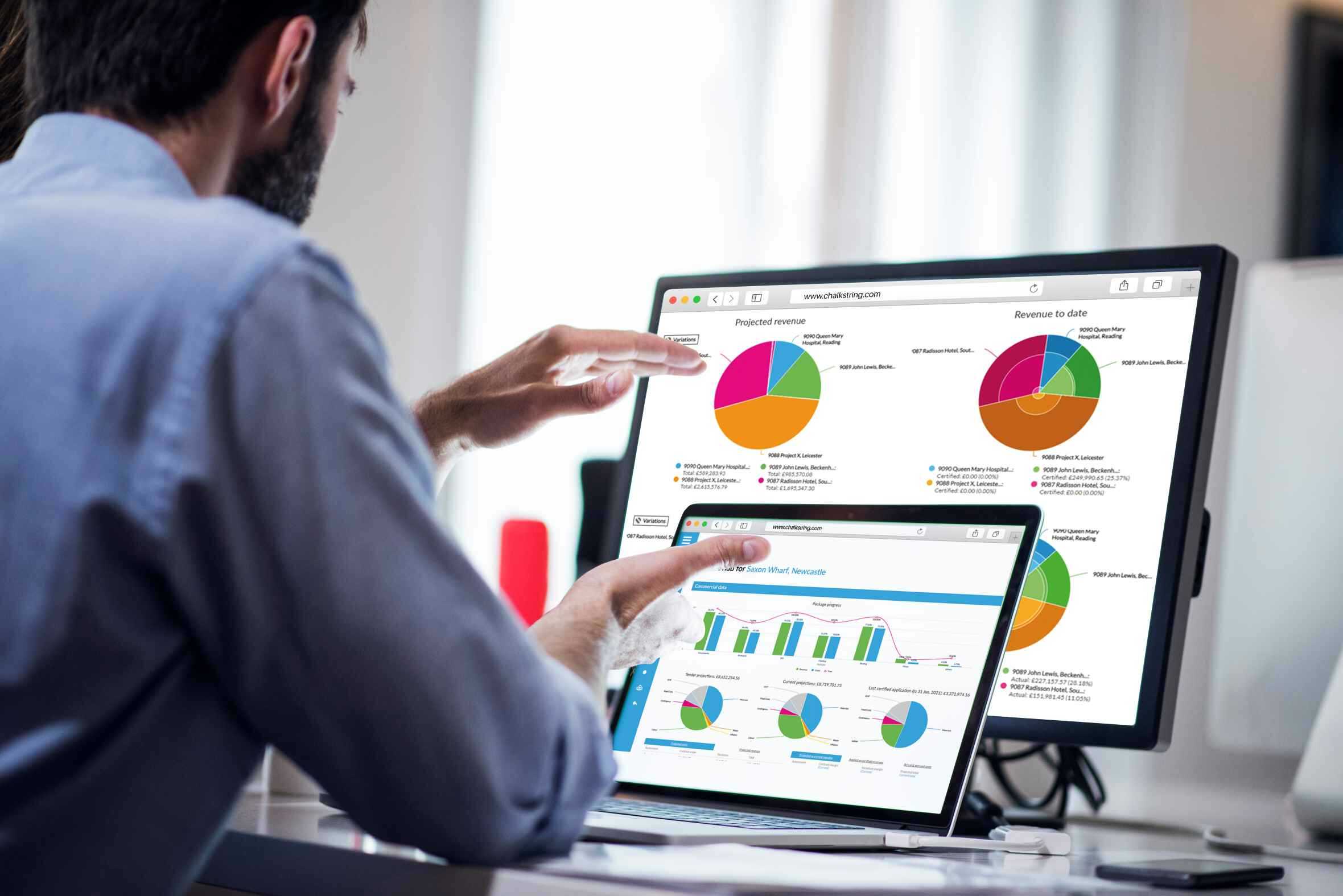 Chalkstring - Pricing, Features, and Details in 2025