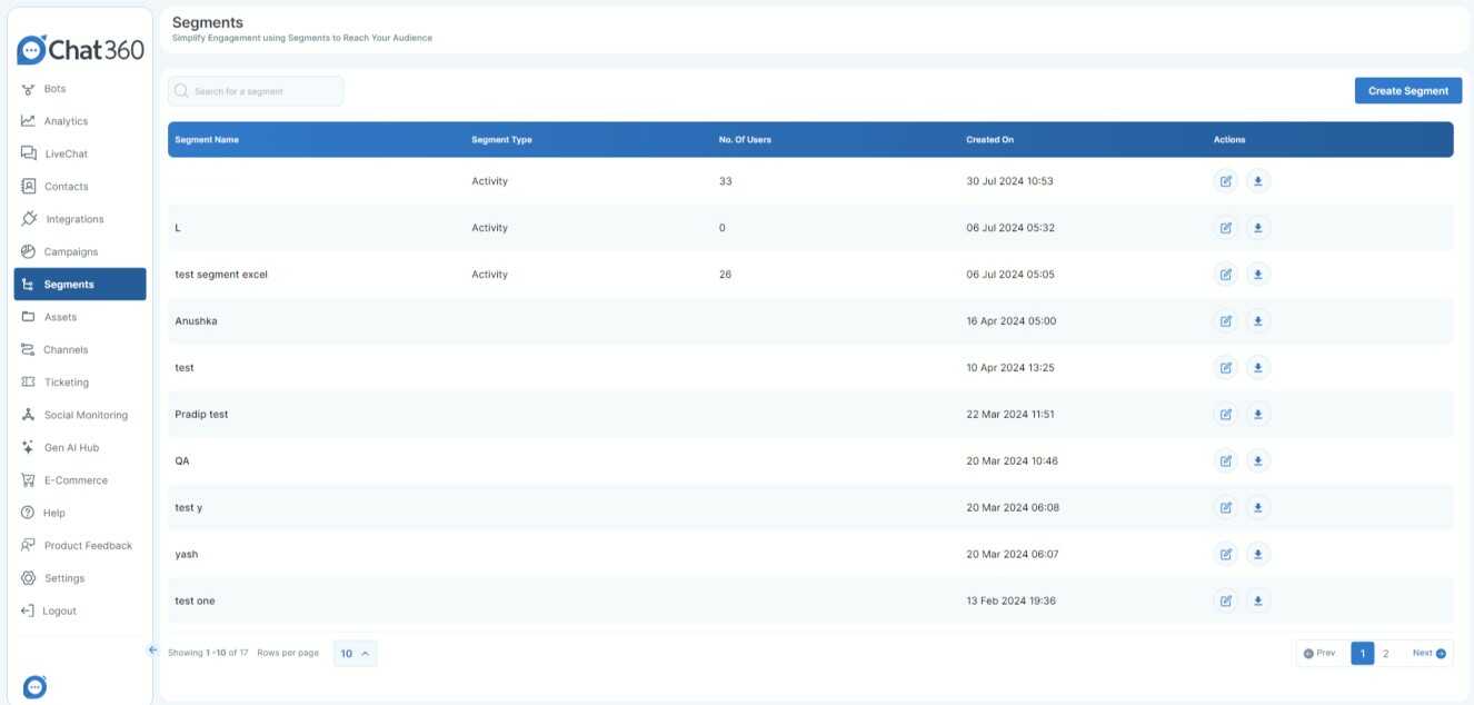 Chat360 - Pricing, Features, and Details in 2026