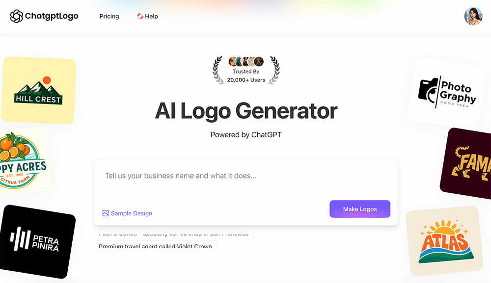 ChatGPT Logo - Pricing, Features, and Details in 2026