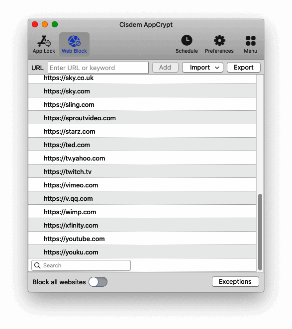 Cisdem AppCrypt - Pricing, Features, and Details in 2025