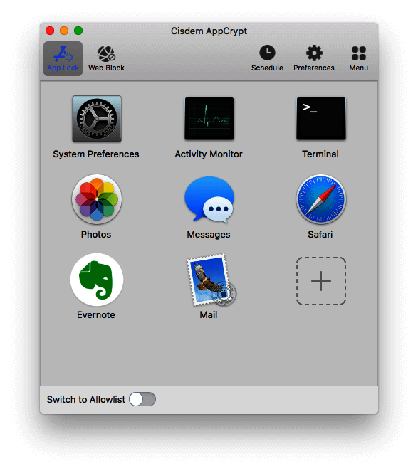 Cisdem AppCrypt - Pricing, Features, and Details in 2025