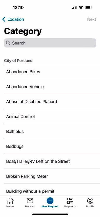 SeeClickFix 311 CRM Pricing, Features, and Reviews (Feb 2025)