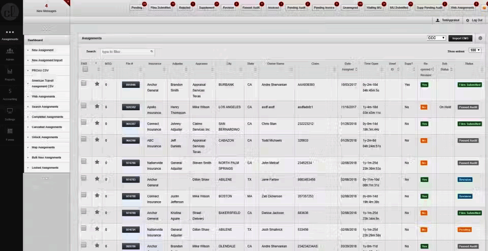 Claim Leader: Details, Pricing, Features, & Integration in 2026