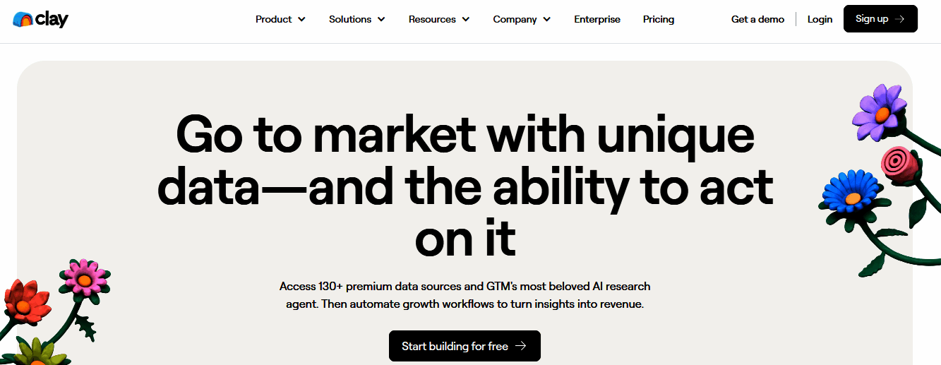 Clay - Pricing, Features, and Details in 2025