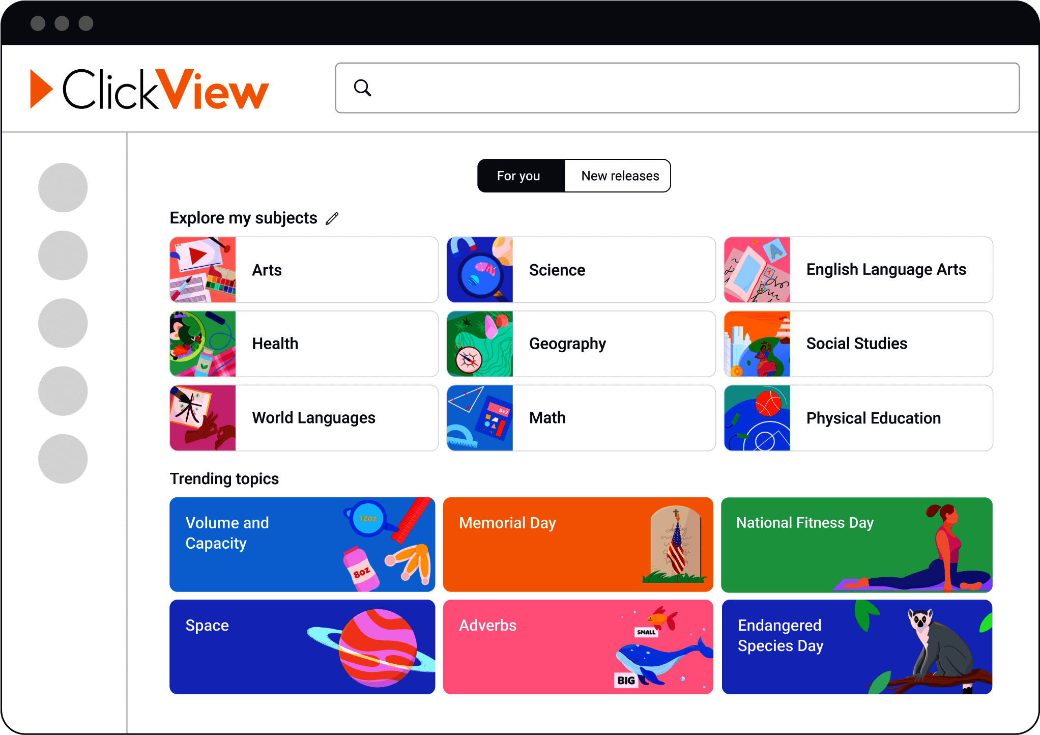 ClickView - Pricing, Features, and Details in 2025