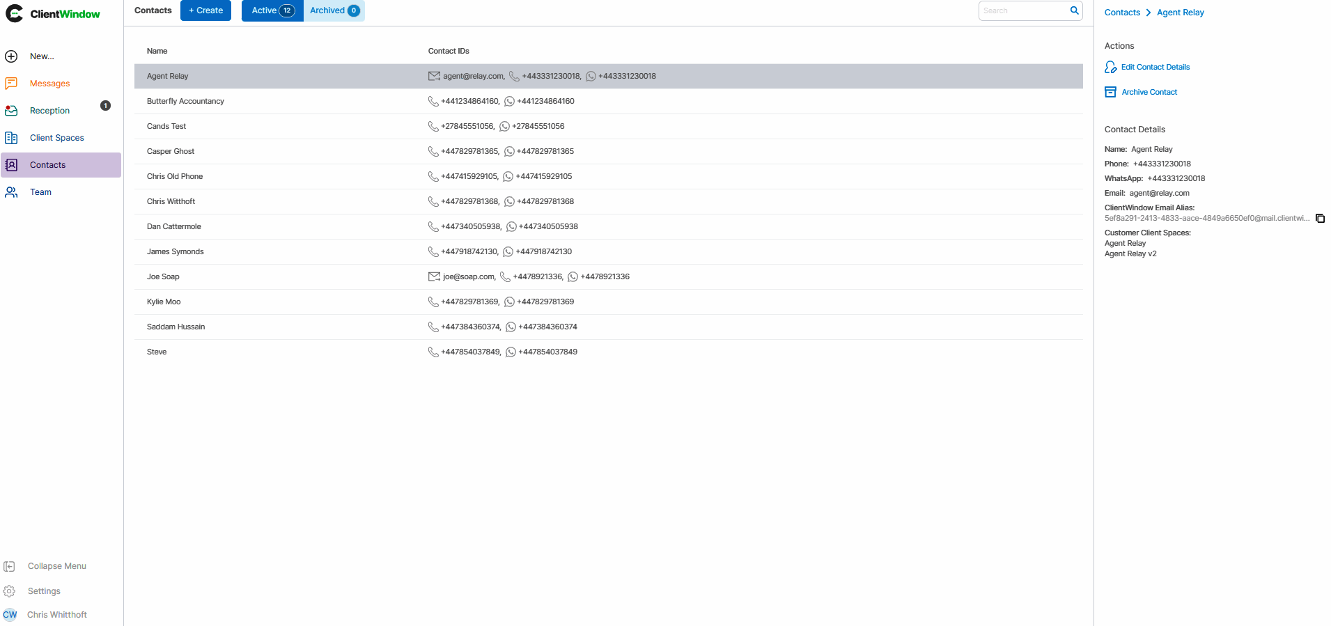 ClientWindow - Pricing, Features, and Details in 2025