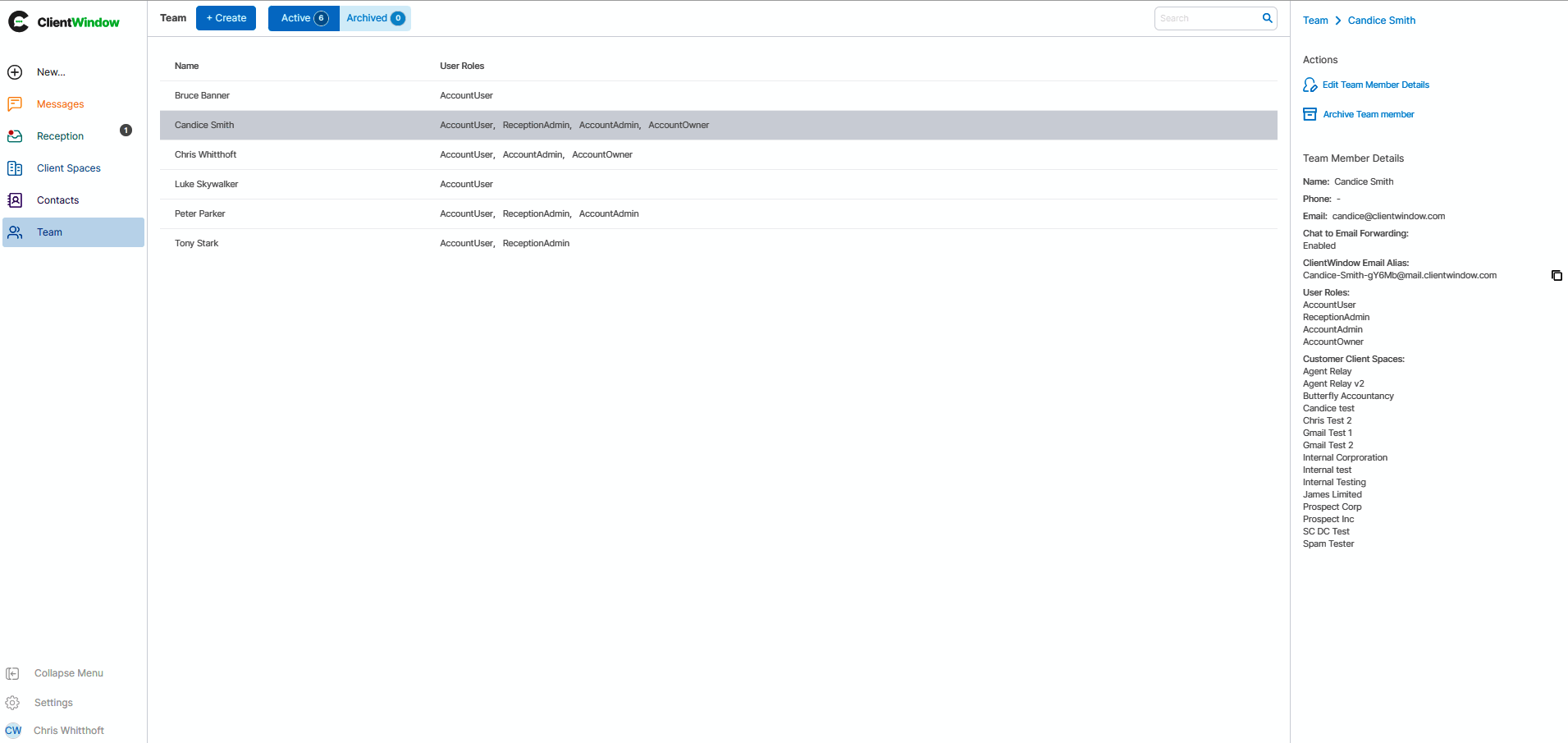 ClientWindow - Pricing, Features, and Details in 2025