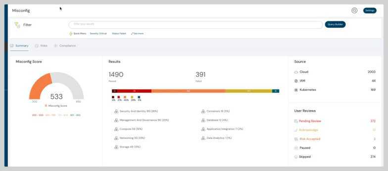 Cloudanix Pricing, Features, and Reviews (May 2025)