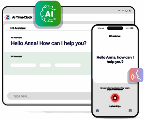 CloudApper AI TimeClock - Pricing, Features, and Details in 2025