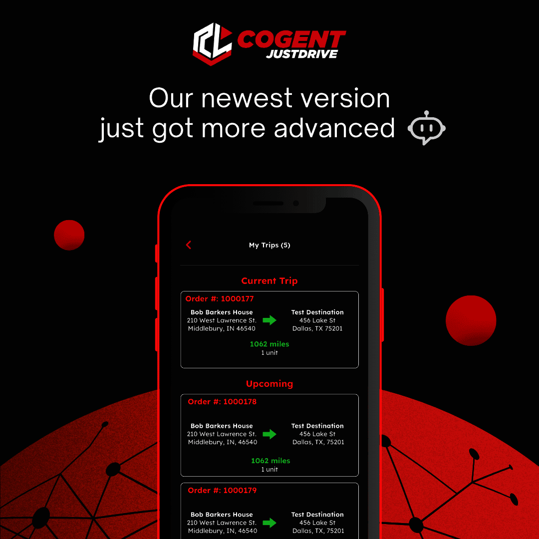 Cogent Logistics: Details, Pricing, Features, & Integration in 2026