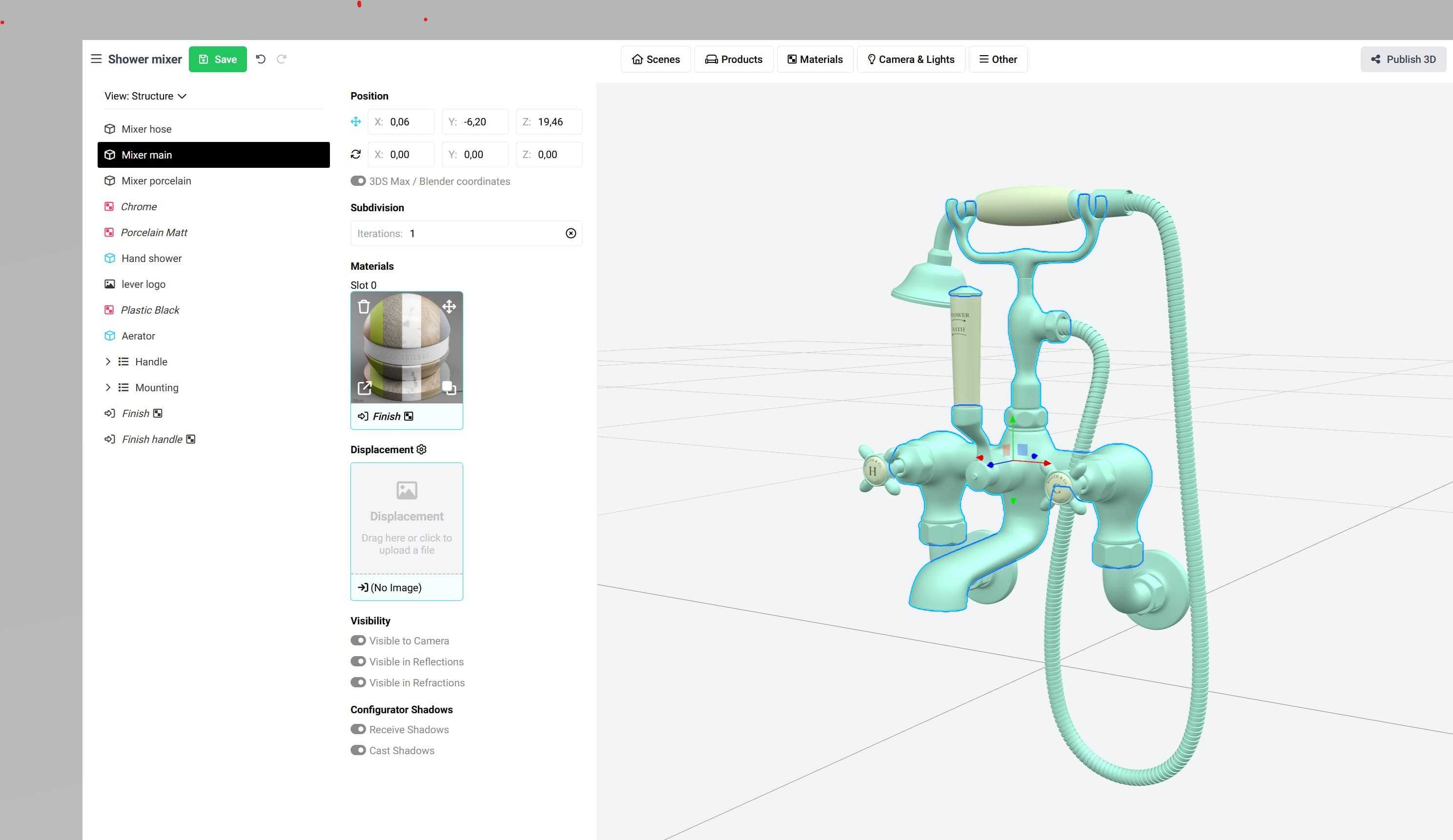 colormass Pricing, Features, and Reviews (May 2025)