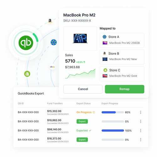 ConnectBooks - Pricing, Features, and Details in 2025