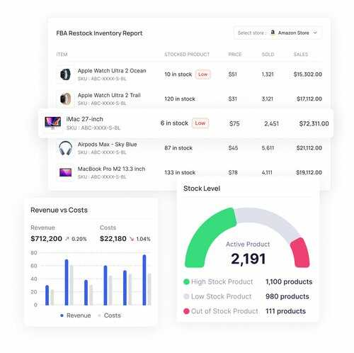 ConnectBooks - Pricing, Features, and Details in 2025