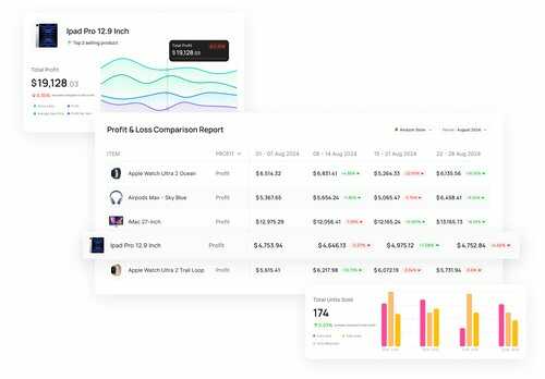 ConnectBooks - Pricing, Features, and Details in 2025