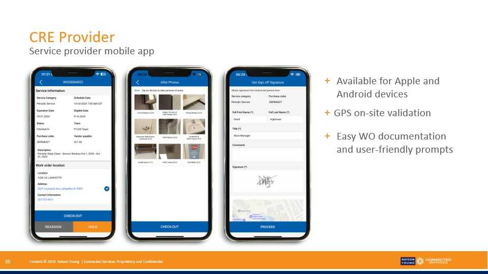 Connected Services - Pricing, Features, and Details in 2026