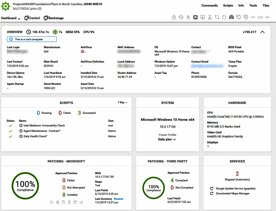 ConnectWise Automate Pricing Features And Reviews Jun 2025 