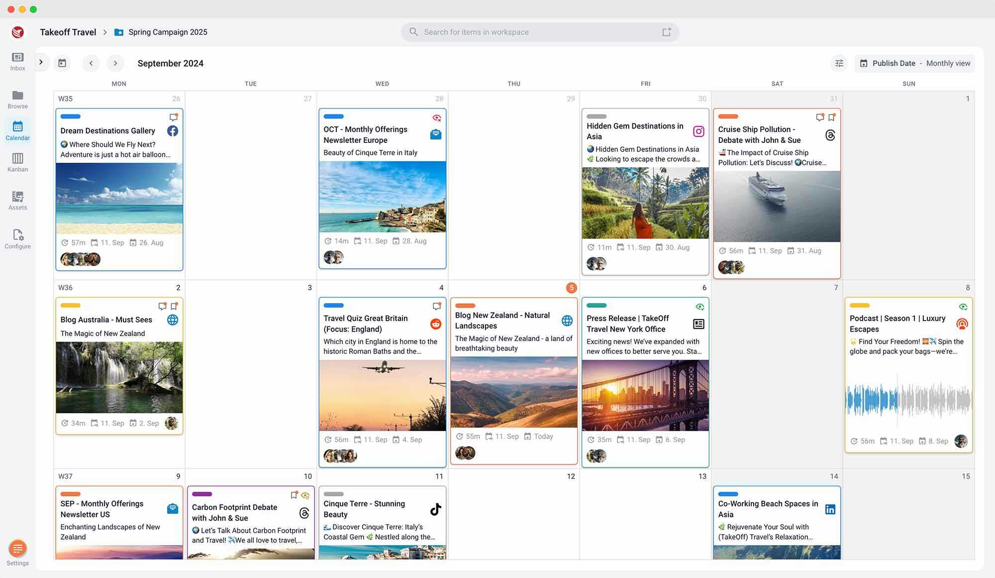 ContentPaul - Pricing, Features, and Details in 2025