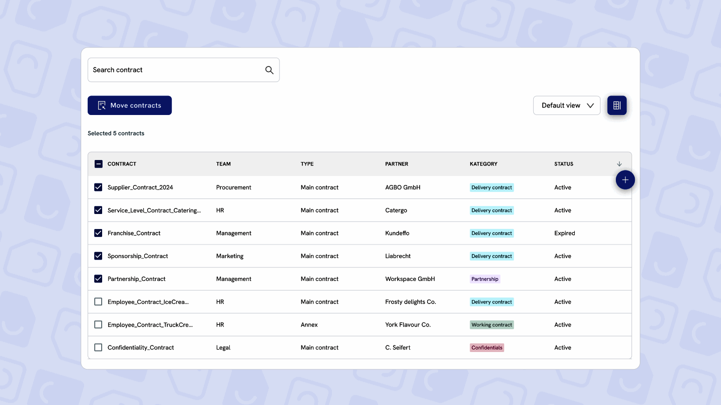 ContractHero - Pricing, Features, and Details in 2025
