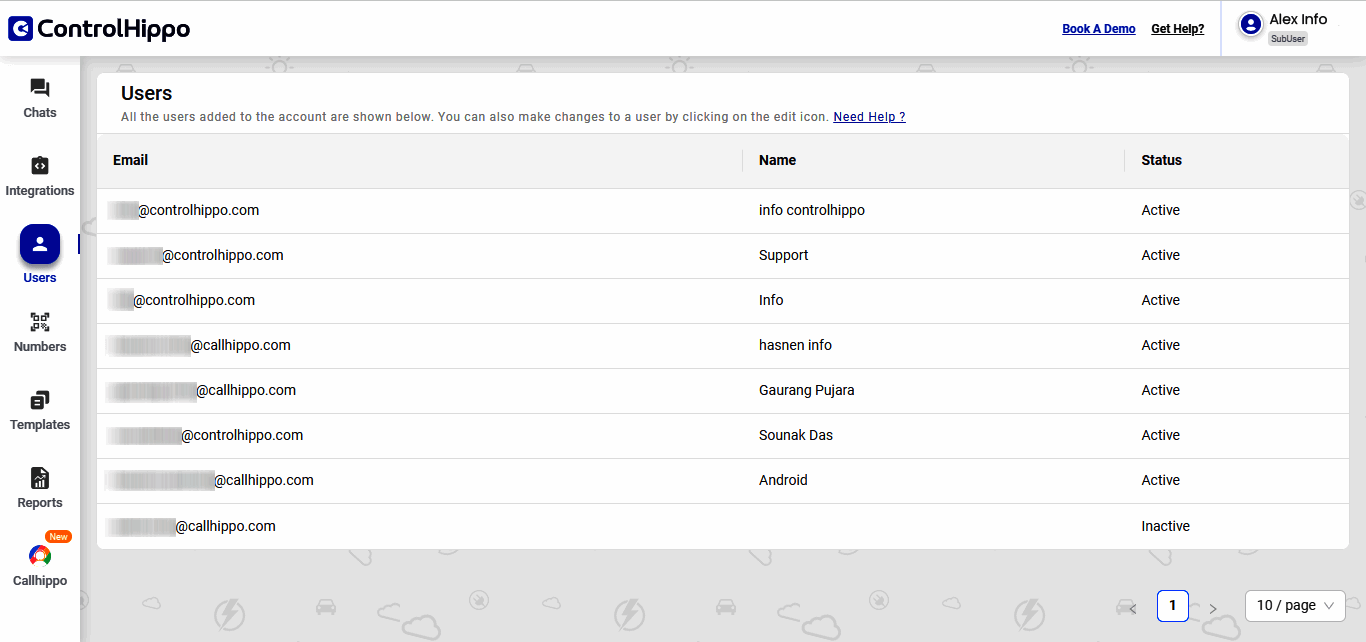 ControlHippo Pricing, Features, and Reviews (Aug 2024)