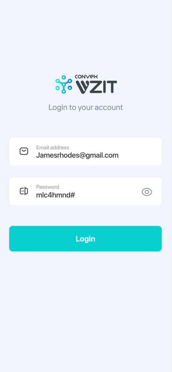 Convex vZit - Pricing, Features, and Details in 2025