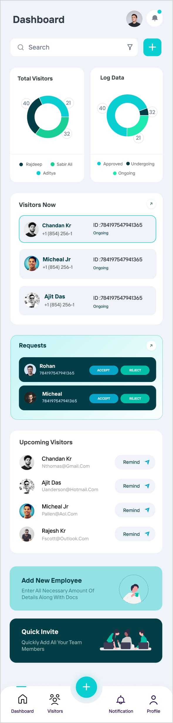 Convex vZit - Pricing, Features, and Details in 2025