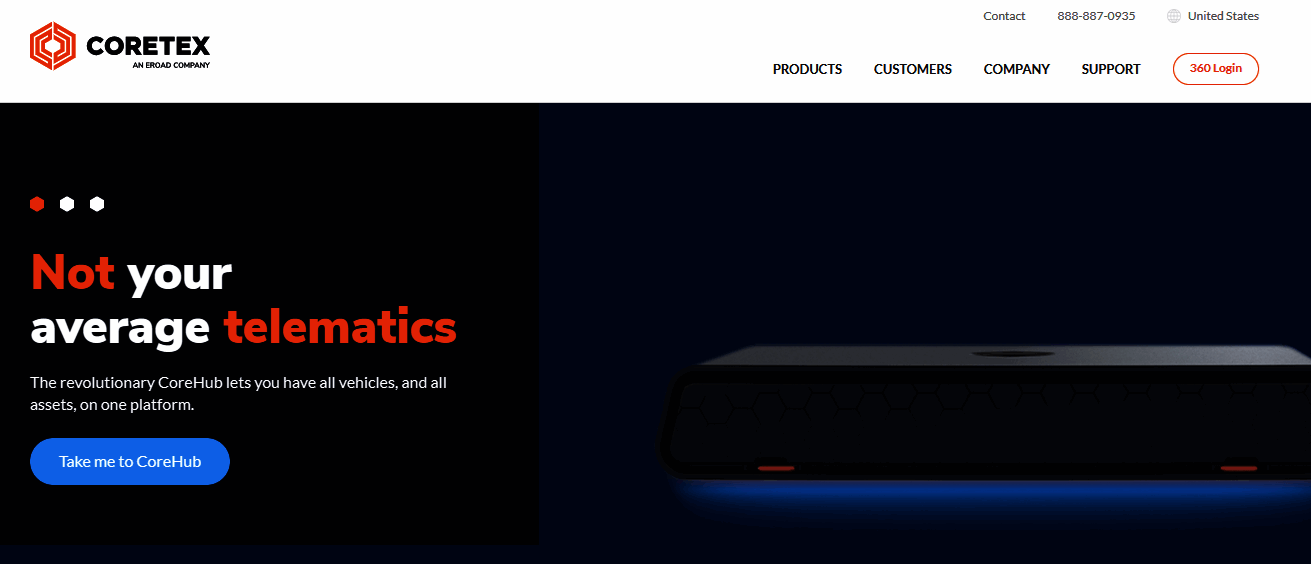 Coretex Pricing, Features, and Reviews (Apr 2025)