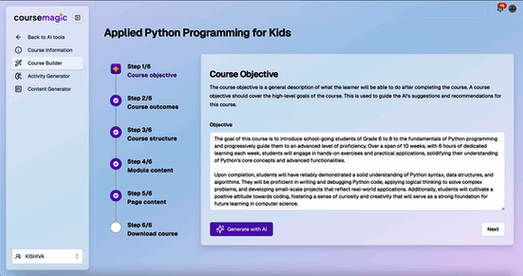 CourseMagic Pricing, Features, and Reviews (Jul 2025)