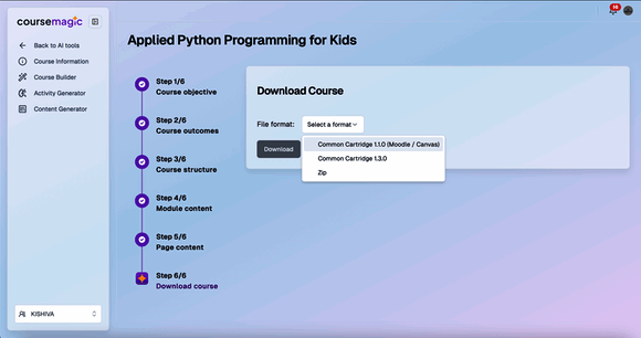 CourseMagic Pricing, Features, and Reviews (Jul 2025)