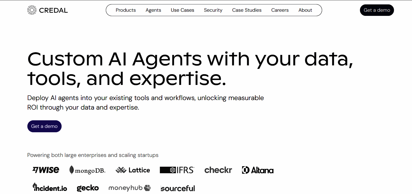 Credal - Pricing, Features, and Details in 2025