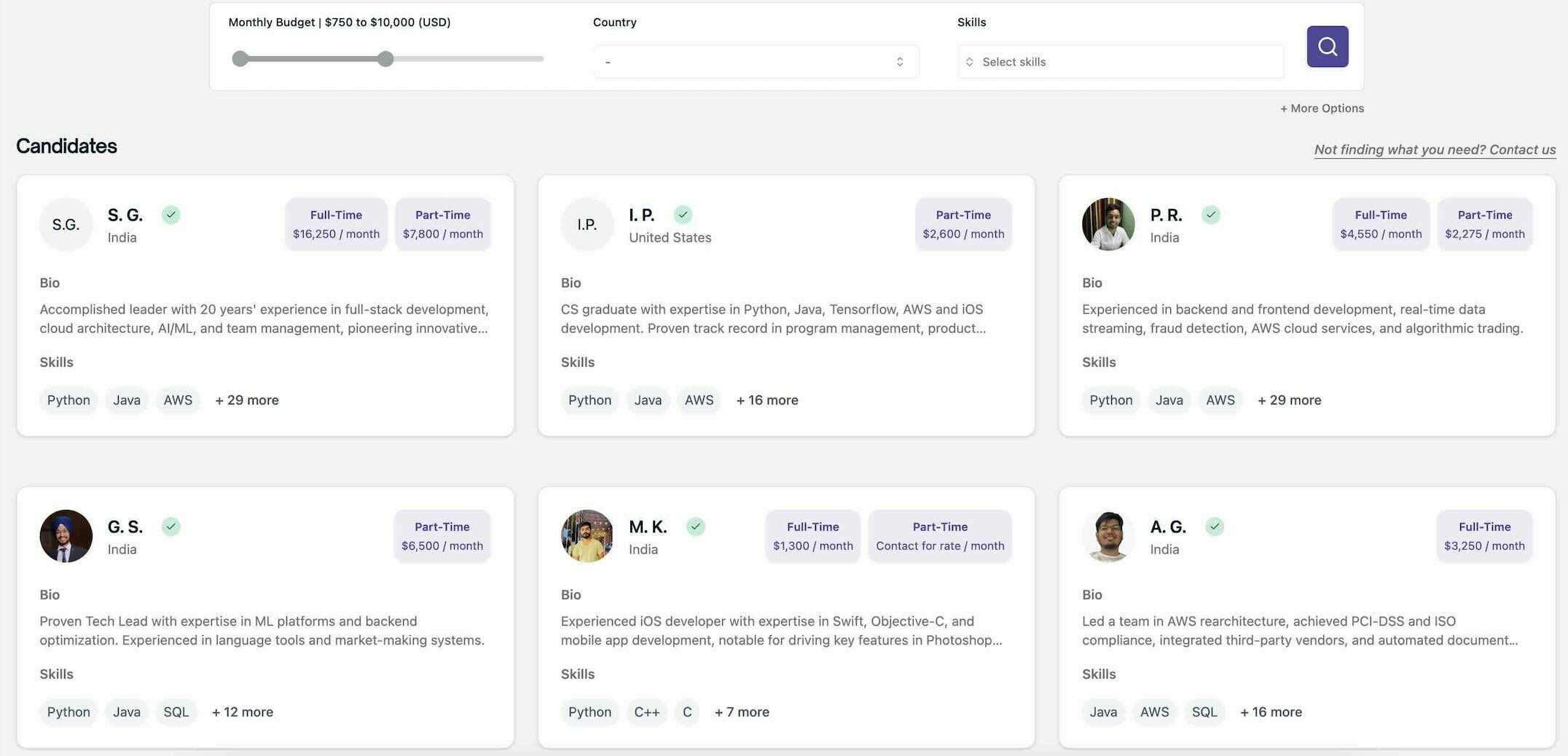 Crew AI Pricing, Features, and Reviews (Oct 2024)