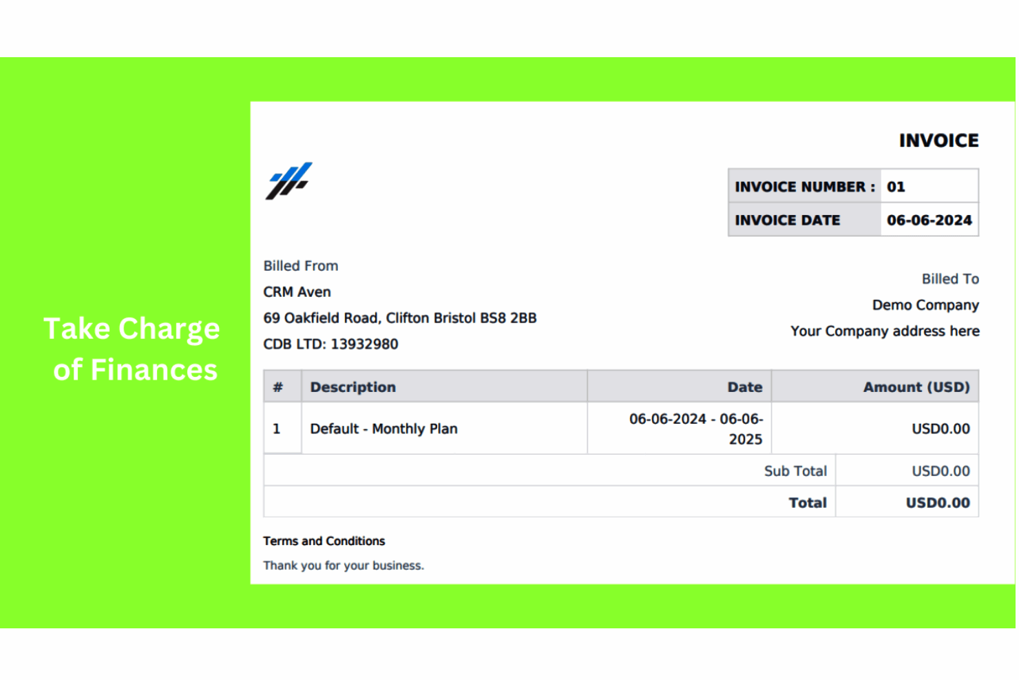 CRM Aven - Pricing, Features, and Details in 2026