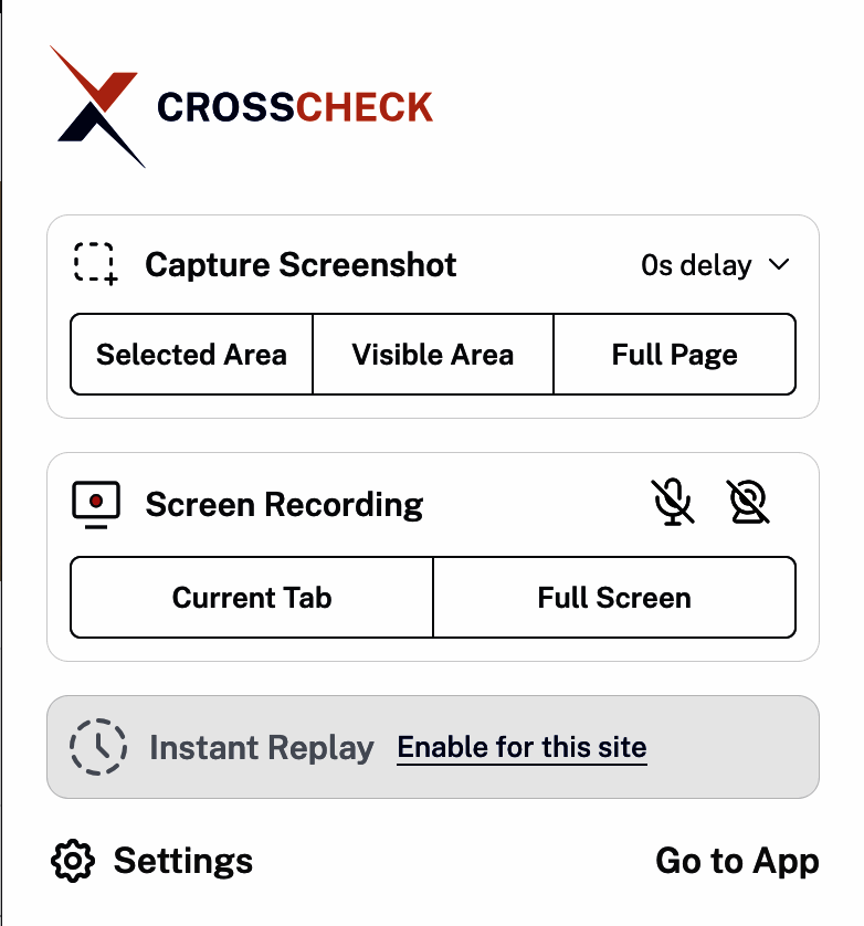 Crosscheck - Pricing, Features, and Details in 2026