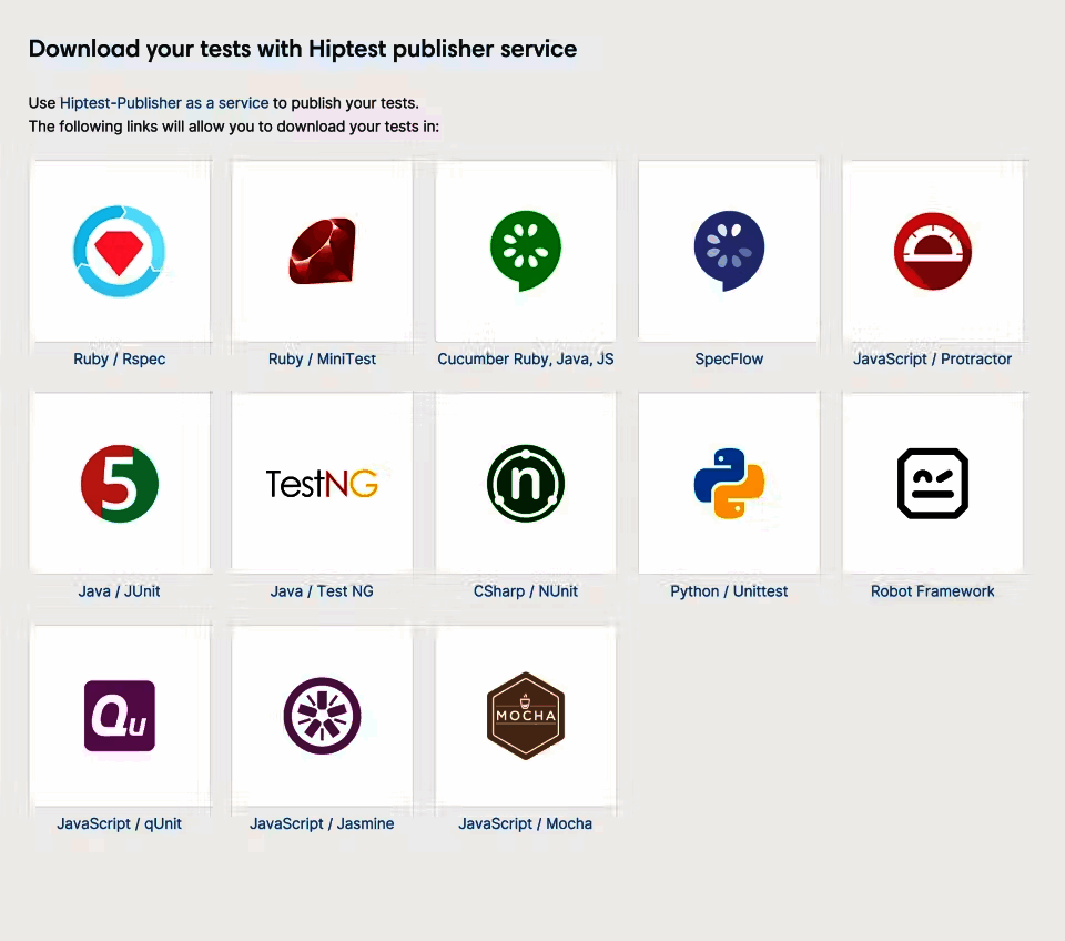 CucumberStudio - Pricing, Features, and Details in 2025