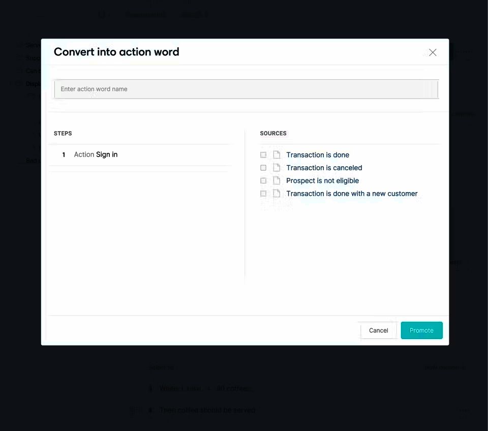 CucumberStudio - Pricing, Features, and Details in 2025