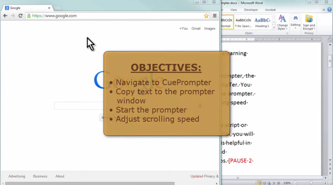 CuePrompter - Pricing, Features, and Details in 2025