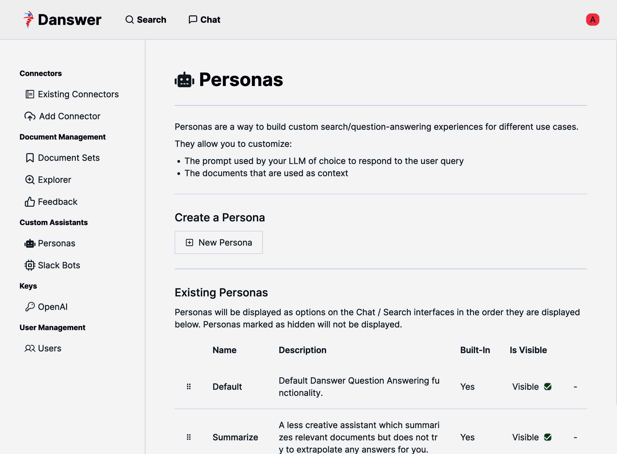 Danswer - Pricing, Features, and Details in 2025