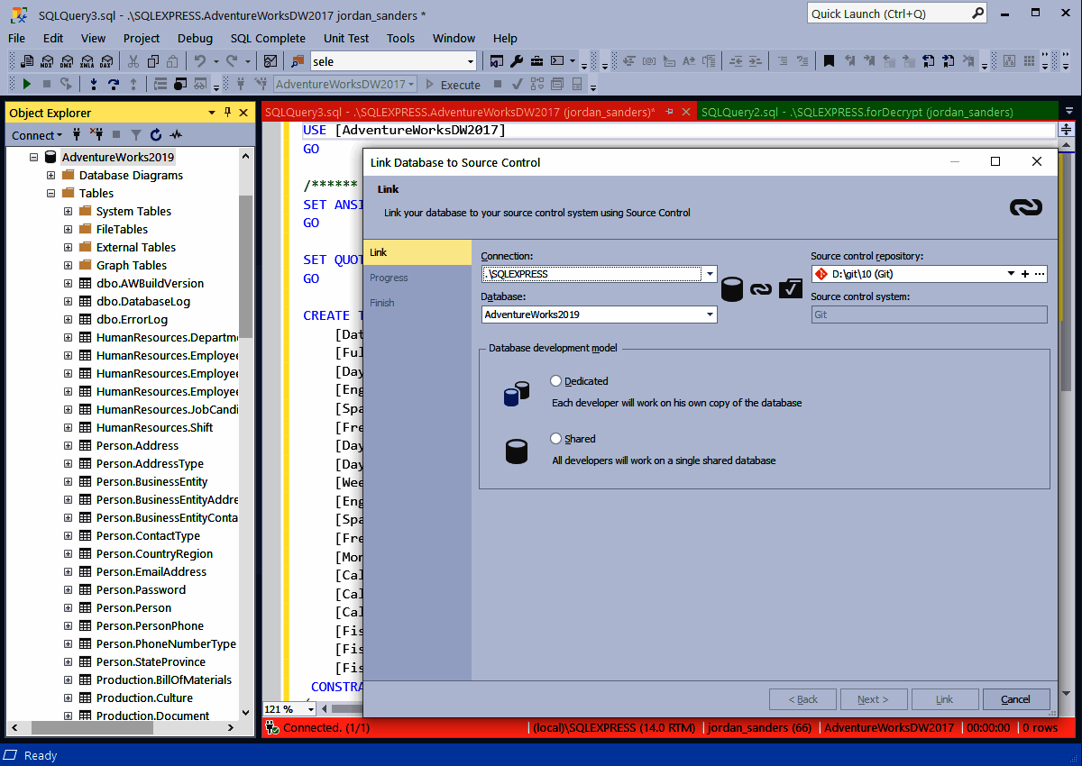 dbForge Source Control for SQL Server - Pricing, Features, and Details in 2026