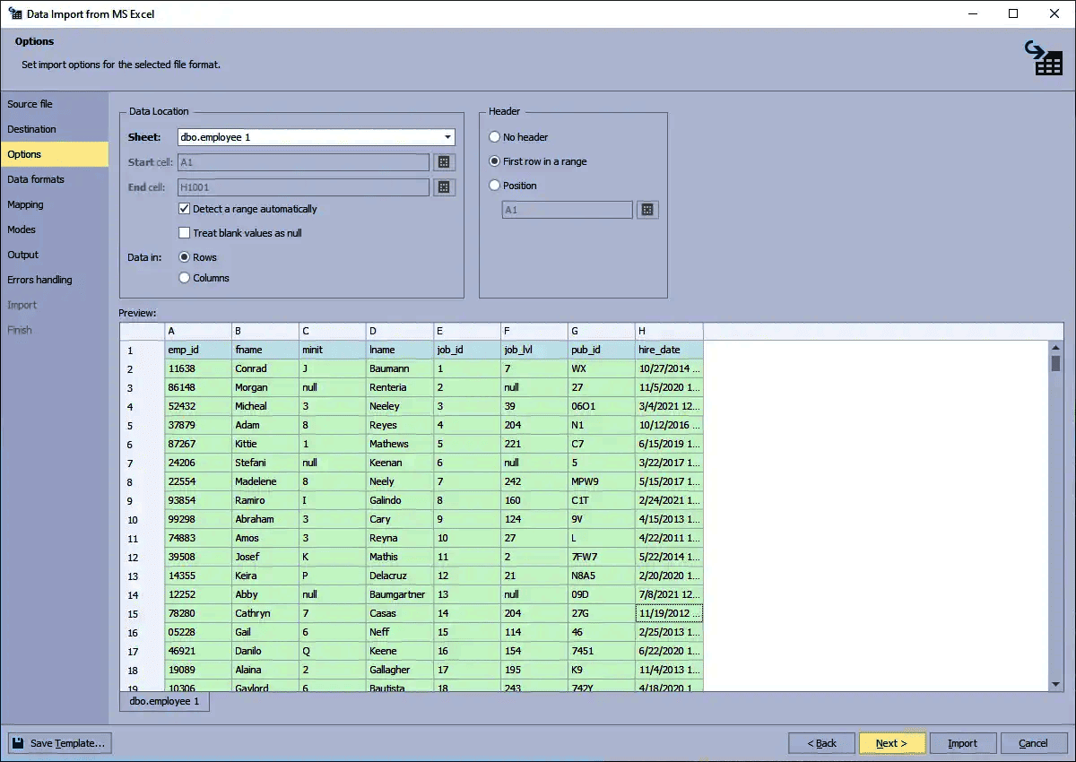 dbForge SQL Tools Pricing, Features, and Reviews (Jul 2025)