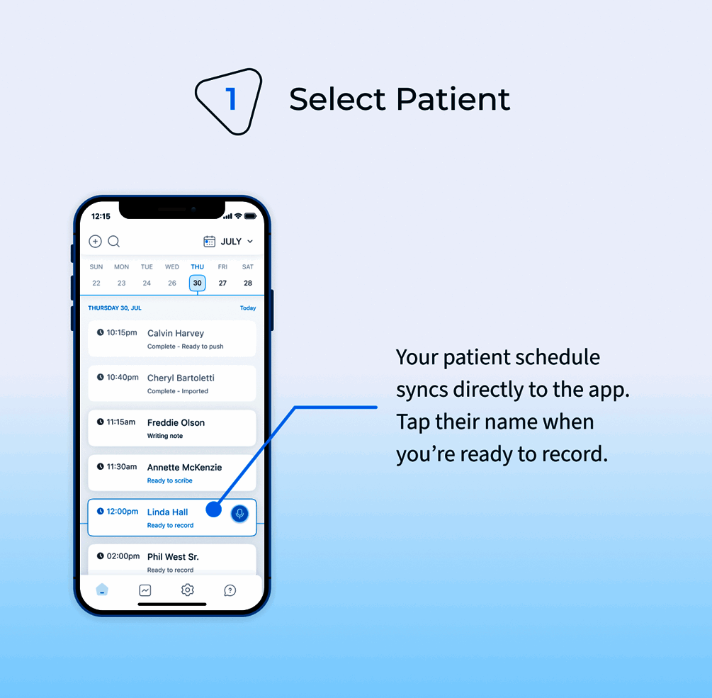 DeepScribe - Pricing, Features, and Details in 2026