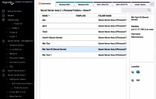 Delinea - Pricing, Features, and Details in 2026