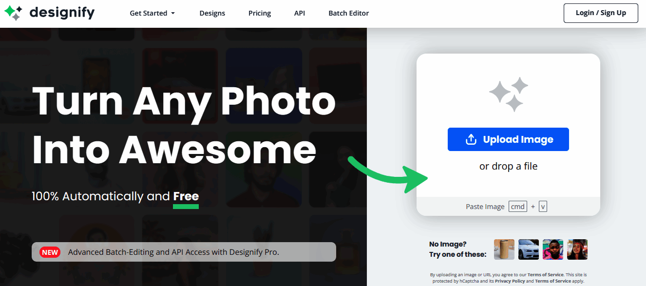 Designify - Pricing, Features, and Details in 2025