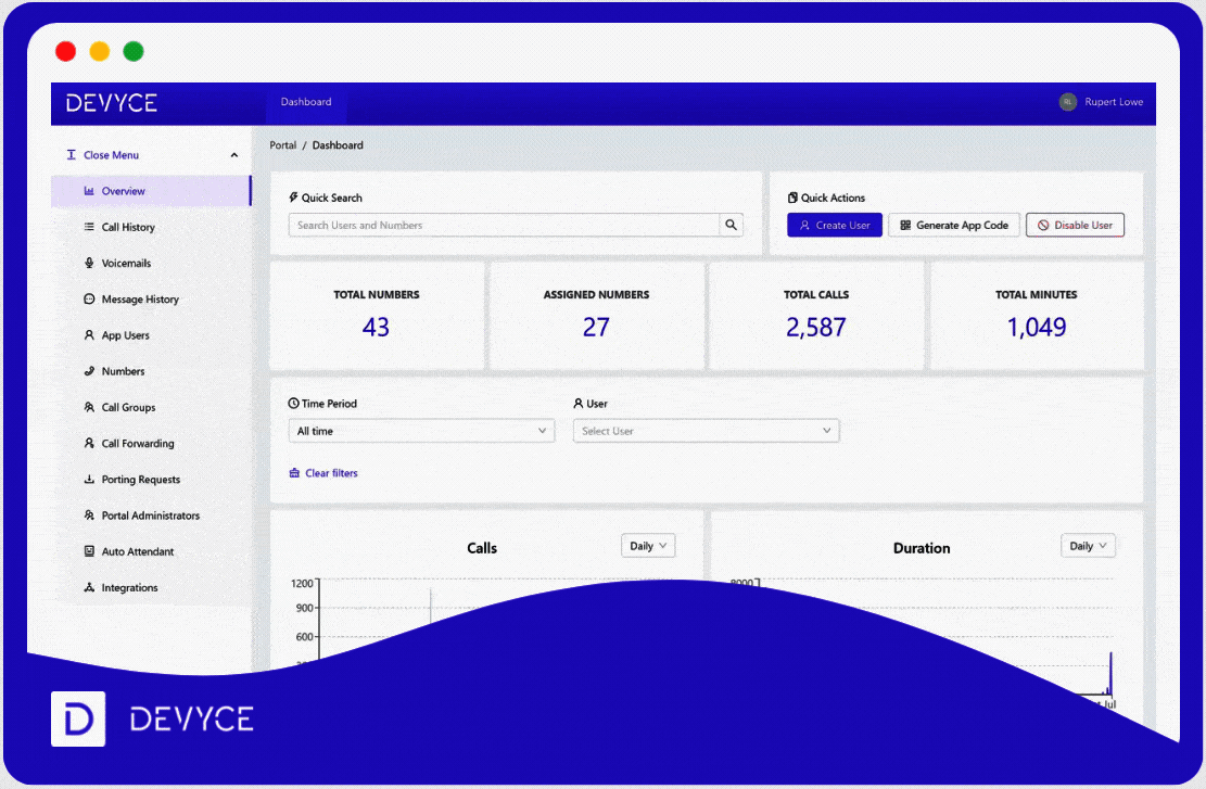Devyce - Pricing, Features, and Details in 2026